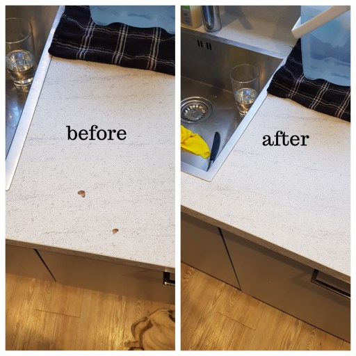 MAGIC MAN Repairs – Magic Man surfaces damages repairs in London and ...