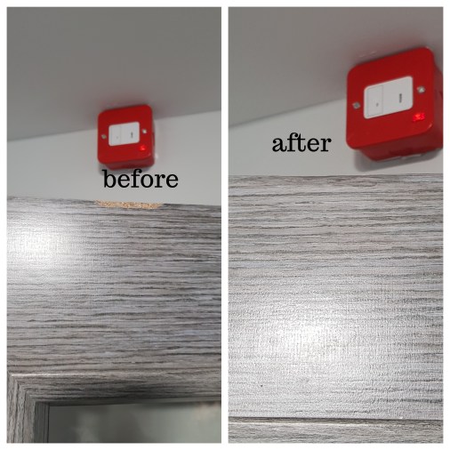 MAGIC MAN Repairs – Magic Man surfaces damages repairs in London and ...